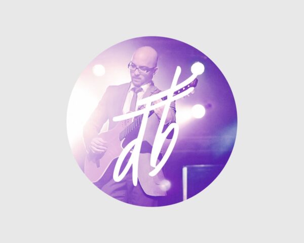 Daniel Baron | Branding + web design | Fabi Paolini