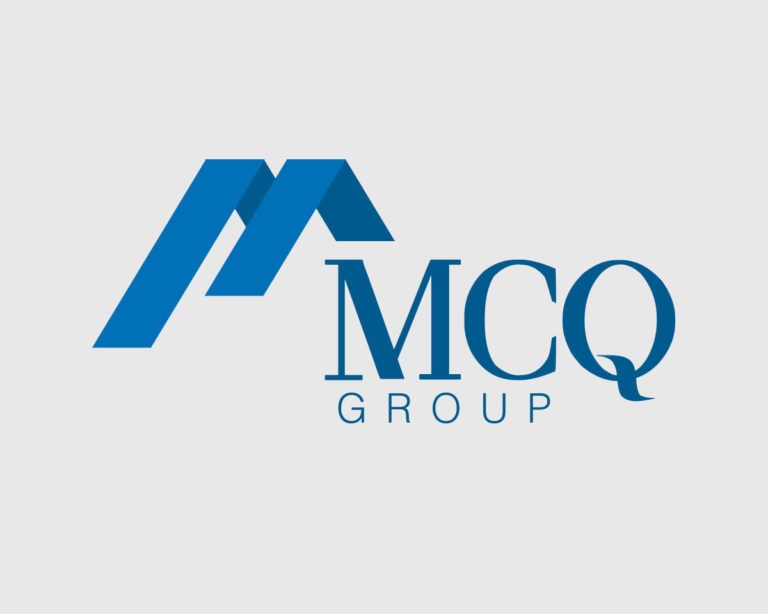 MCQ Group - Contractor Branding + Web development and design