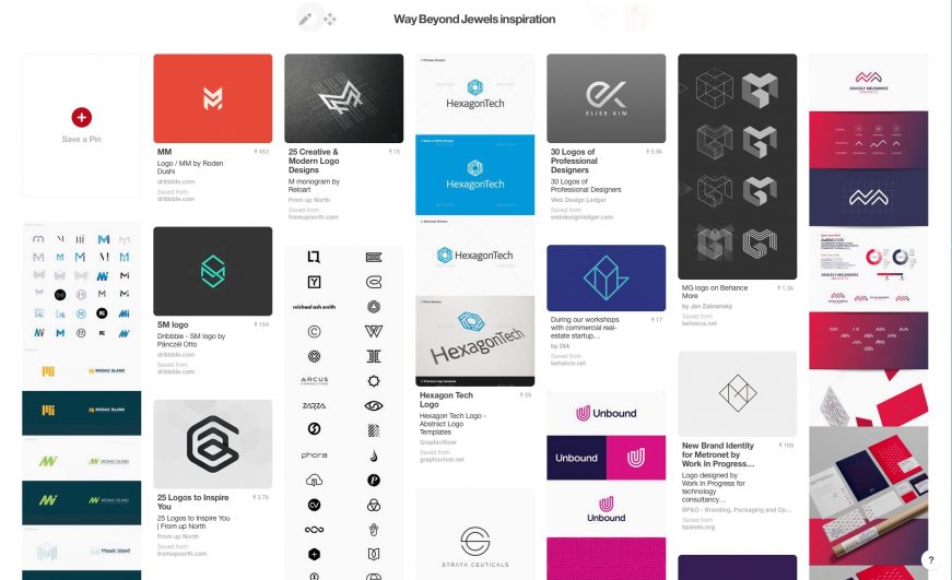 How to Design a Logo | Fabi Paolini | Branding + Design