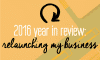 2016 Year in Review: Relaunching my business | Fabi Paolini
