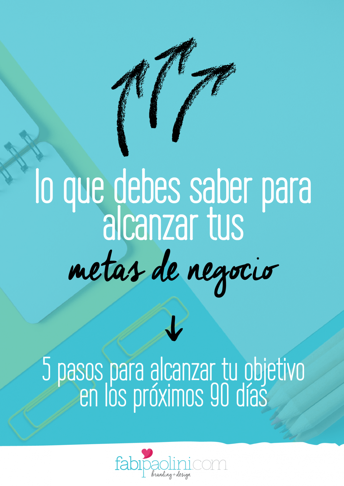 Lo que debes saber sobre alcanzar tus metas de negocio | Emprendedor