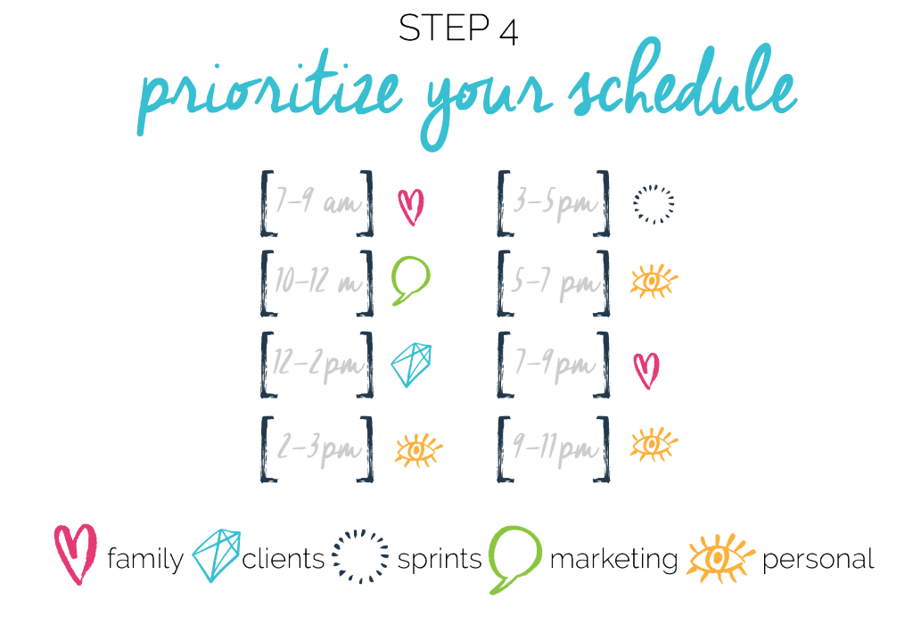 What you need to know about reaching your business goals | Entrepreneur