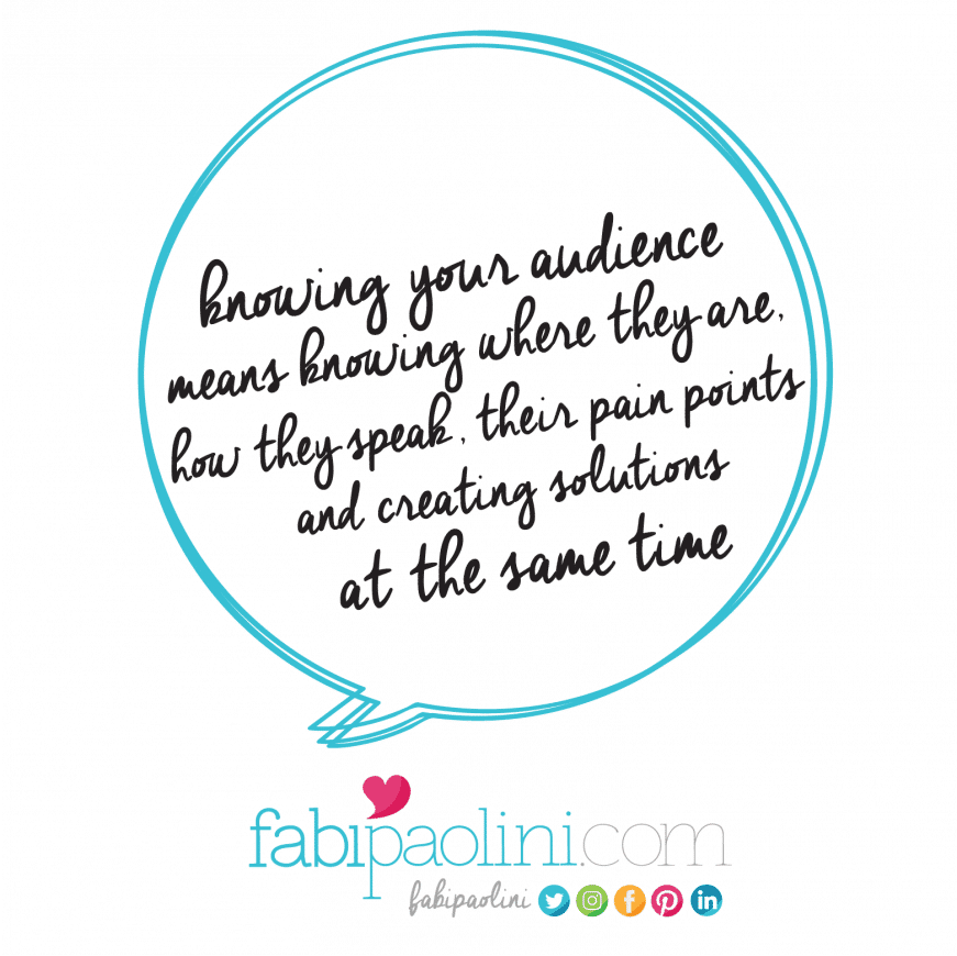 When is the tight rime to hire an expert In branding? - Fabi Paolini