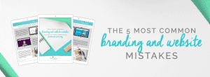 5 Reasons Why Your Brand Isn't Working | Common Mistakes