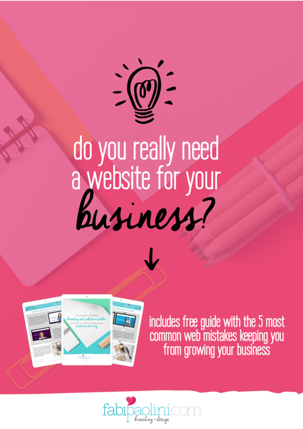 10 reasons why you need a website for your business