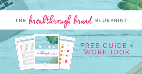 The Ultimate Brand Strategy Checklist - Fabi Paolini