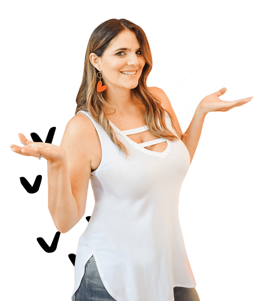 THANK YOU PAGE MASTERCLASS - Fabi Paolini