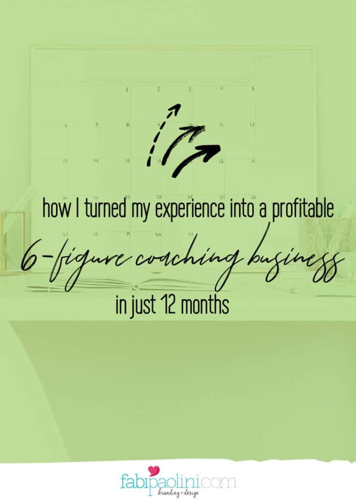 Building a profitable online business