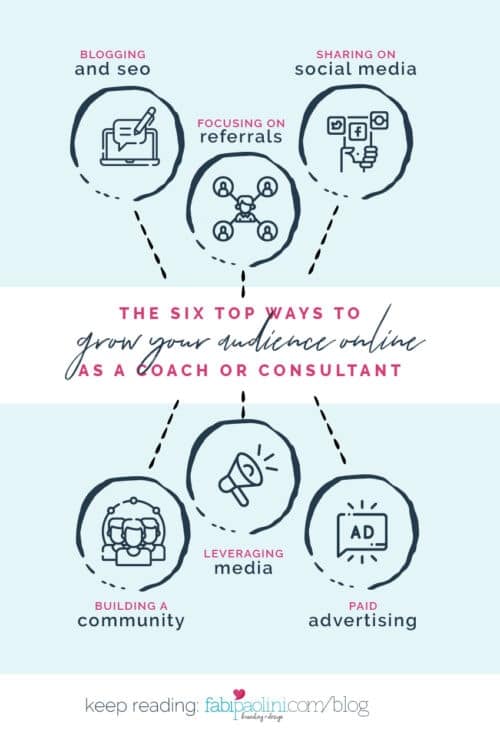 How to attract high-end coaching clients to your business