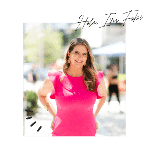 5 Steps to Build a Brand Experience | Fabi Paolini | Branding