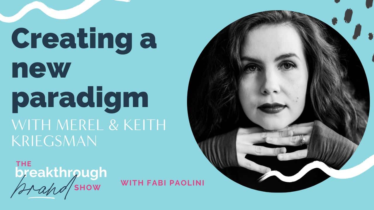 PODCAST - Fabi Paolini