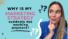 Marketing not working? Here's what to do to fix it